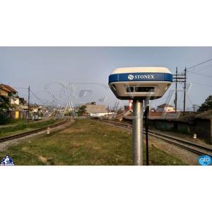 Jual Sewa/Rental GPS RTK/GPS Geodetik Stonex S800 - Kota Bandung - CV. BNT | Tokopedia