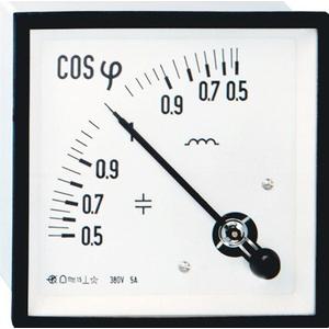 Jual Cos Phi Meter 400V CIC - Kota Tangerang - Electrical id | Tokopedia