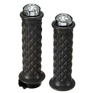 Jual ANG Stang Motor Ujung Pegangan Vintage Cafe Racer Bobber - Kota ...