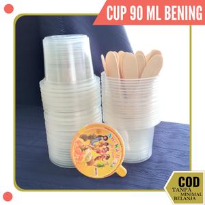 Jual Ukuran Cup Es Krim - Grosir Cup Es - Contoh Cup Es Krim - CUP SAJA ...
