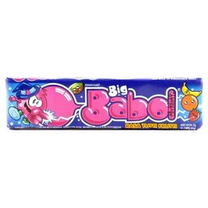 Jual Big Babol Stick Tutti Fruitty 20 Gr - Jakarta Timur - AEON ...