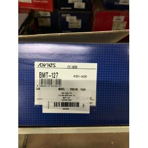 Promo bm assy Toyota corolla altis new '10 bmt 127 aisin -65483 Cicil 0% 3x - Kab. Bekasi ...