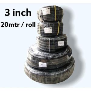 Jual FLEXIBLE METAL CONDUIT 3 INCH fleksibel anaconda meteran - Jakarta ...