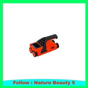 Jual ZD31 Digital Integrated Rebar Detector Steel bar positions Scanner ...