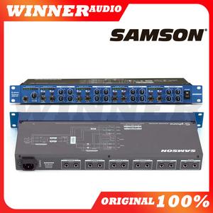 Jual HEADPHONE AMPLIFIER SAMSON S PHONE ORIGINAL - Jakarta Barat ...