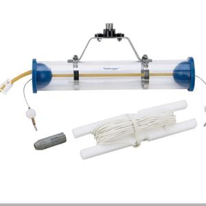 Jual water sampler horizontal 2,2 liter Van Dorn - Kota Surabaya ...
