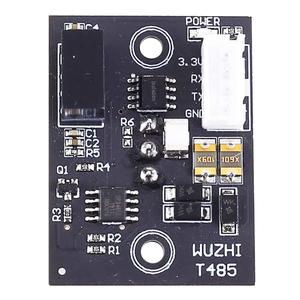 Jual RS485 Signal Converter Module Isolated RS485 to TTL Module TTL ...