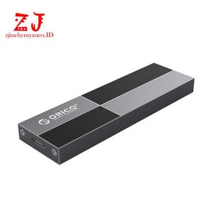 Jual Orico nvme M.2 SSD Enclosure Hard Disk Box 2TB untuk PC ...