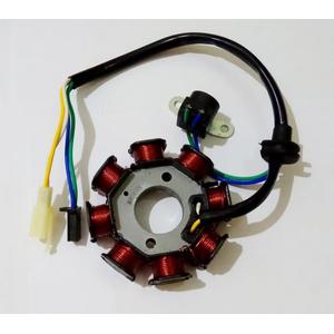 Jual spul assy. spol komplit dan pulser suzuki smash old dan smash new ...