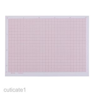 Jual 100pcs A4 Size Coordinate Paper Graph Calculate Grid Paper - Kab ...