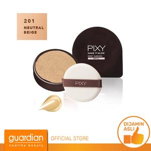 Jual Pixy Mig Dewy Cushion Refil 201 Natural Beige 15G - Kab. Bekasi ...