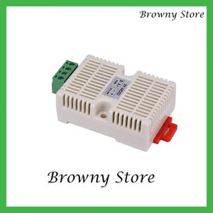 Jual Transmitter Sensor Kelembaban Suhu Sht20 Presisi Tinggi Modbus ...