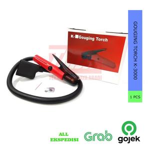 Jual TORCH / STANG GOUGING K3000 K-3000 K GOUGING - Kota Surabaya ...