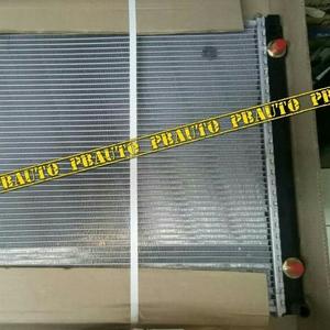 Jual Radiator 300E E320 w124 Merk Behr Africa / Mercedes Benz Mercy ...