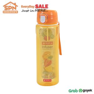 Promo Botol MInum Infuser Champ 820Ml NH-80 LION STAR - Jakarta Utara - SPN Houseware Official ...