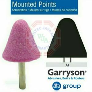 Jual Mounted points / Batu gagang A4 merk Garryson (England) warna pink ...