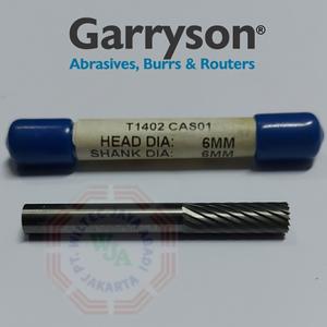 Jual Garryson - Carbide Burrs Rotary Tungsten GT1402 (England ...