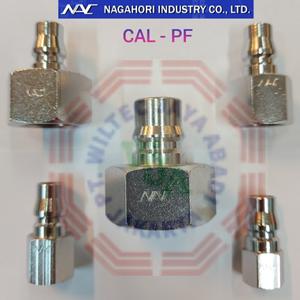 Jual NAC - Quick coupler CAL 23 PF / 30 PF (3/8") - Jakarta Barat ...