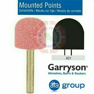 Jual Mounted points / Batu gagang A21 merk Garryson (England) warna pink - Jakarta Barat ...