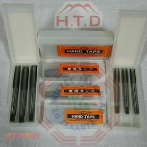 Jual Hand Tap M40 x 1 (SKS) merk HTD Hayasaka Japan - Jakarta Barat ...