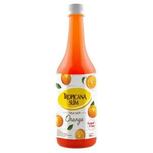 Jual Ts Syrup Orange 750Ml - Jakarta Timur - AEON Official Shop | Tokopedia