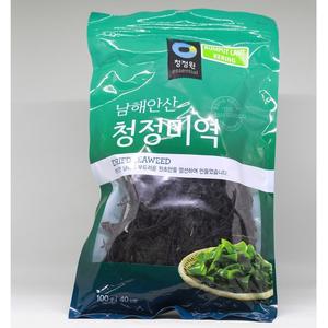 Jual DAESANG DRIED SEAWEED 100GR - Jakarta Timur - AEON Official Shop ...