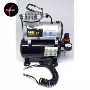 Jual Original Compressor Mini Mollar Kompresor Angin Tabung Mini ...