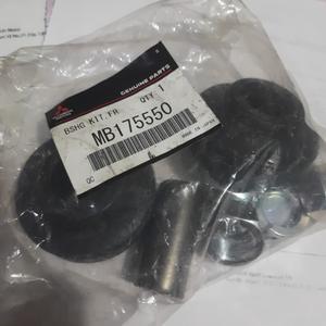 Jual karet bushing stabilizer strutbar mitsubishi l300 asli original ...