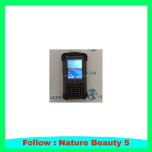 Jual Fully Rugged IP68 Handheld GETAC PS336 DATA CONTROLLER - Jakarta ...