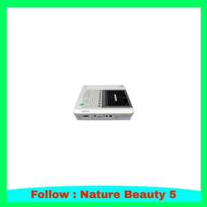 Jual high quality 10" portable waterproof holter ecg monitor - Kota ...