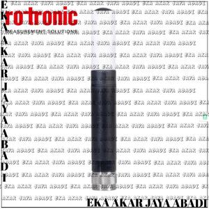 Jual New In Box ROTRONIC HygroClip 2 Advanced Series HC2A-S - Kota ...