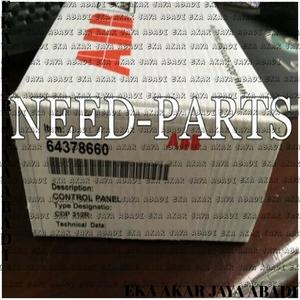 Jual New In Box ABB ACS800 control panel CDP 312R - Kota Tangerang ...