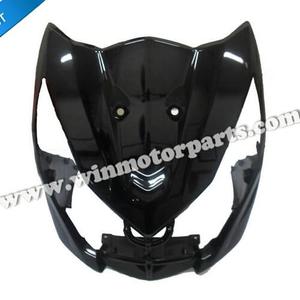 Jual PANEL BEAT FI HITAM / TAMENG DEPAN BEAT FI INJEKSI 2014,2015 HITAM ...