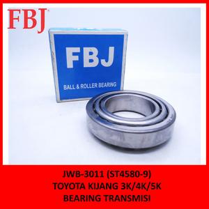 Jual BEARING TRANSMISI TOYOTA KIJANG 3K 4K 5K FBJ - Jakarta Utara ...