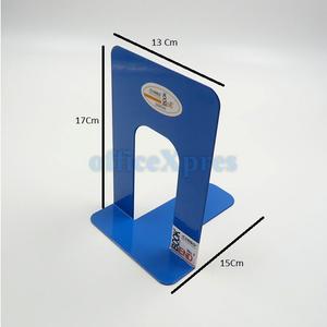Jual Pembatas Buku Besi / Penyangga Buku / Book End N0.7 Combo ...
