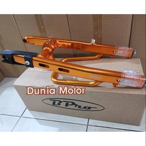 Jual SWING Arm Bpro B pro Mx King - Sasis Ayunan Mx King Mx 150 New Mx ...