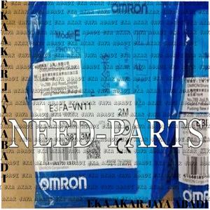 Jual NEW Omron Photoelectric Sensor E3FA-VN11 2M ( E3FAVN112M ) #FP ...