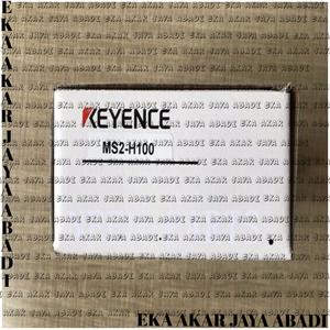 Jual New Keyence MS2-H100 Power Supply Module #FP - Kota Tangerang ...