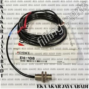Jual New In Box Keyence EH-108 Proximity Sensor Switch #FP - Kota ...