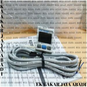 Jual NEW SMC ISE30A-01-N-M Digital Pressure Switch - Kota Tangerang ...