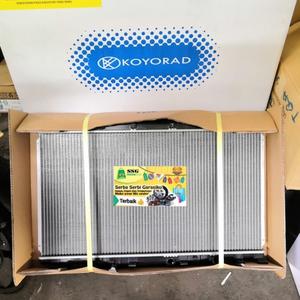 Jual Radiator mitsubishi Xpander Livina All New manual Koyorad japan ...