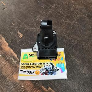 Jual Maf Map Sensor Air flow Toyota Fortuner Innova Hilux Bensin ...