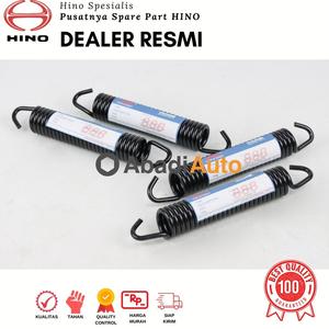 Jual SPRING BRAKE SHOE RR HINO 500 - Kota Samarinda - HINO SPESIALIS ...