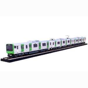 Jual DIY Papercraft Kereta Api Yamanote Line E235 Series - Jakarta ...