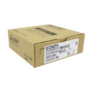 Jual PLC Mitsubishi QCPU Q12HCPU - Kota Bandung - Control and Power Transmission | Tokopedia