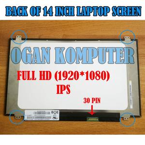 Jual SCREEN LAYAR LED LCD HP ELITEBOOK 840 G1 G2 G3 SERIES FULL HD IPS ...