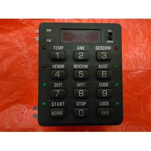 Jual AMC ON BOARD COMPUTER OBC UNIT BMW E30 E28 E24 E23 NOS - Jakarta ...