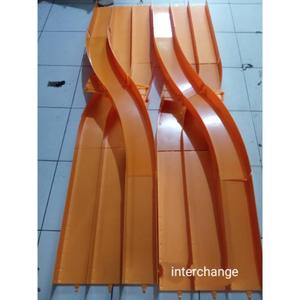 Jual Trek arena pindah jalur interchange arena tamiya - Kota Tangerang ...