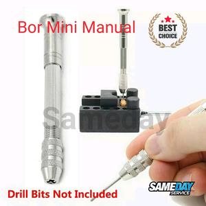 Jual Bor Tangan Mini Micro Bor PCB Twist Micro Drill - Kota Tangerang ...