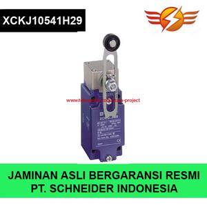 Jual XCKJ10541H29 Schneider Garansi Resmi Limit Switch - Jakarta Barat ...